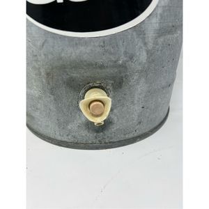 gott | Other | Vintage Galvanized Gott Water Cooler | Poshmark